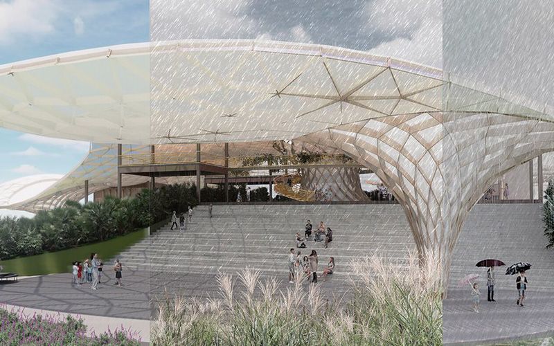 Lands Design / RhinoLands, Advanced Landscaping Solution for Rhino 3D